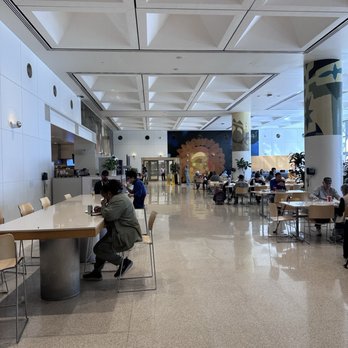 RONALD REAGAN UCLA MEDICAL CENTER - CAFETERIA - Updated December 2025 ...