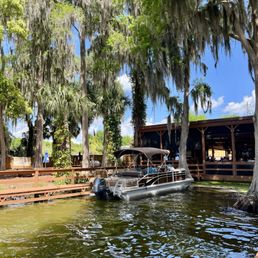 LAKE HARRIS HIDEAWAY - Updated July 2025 - 160 Photos & 106 Reviews ...