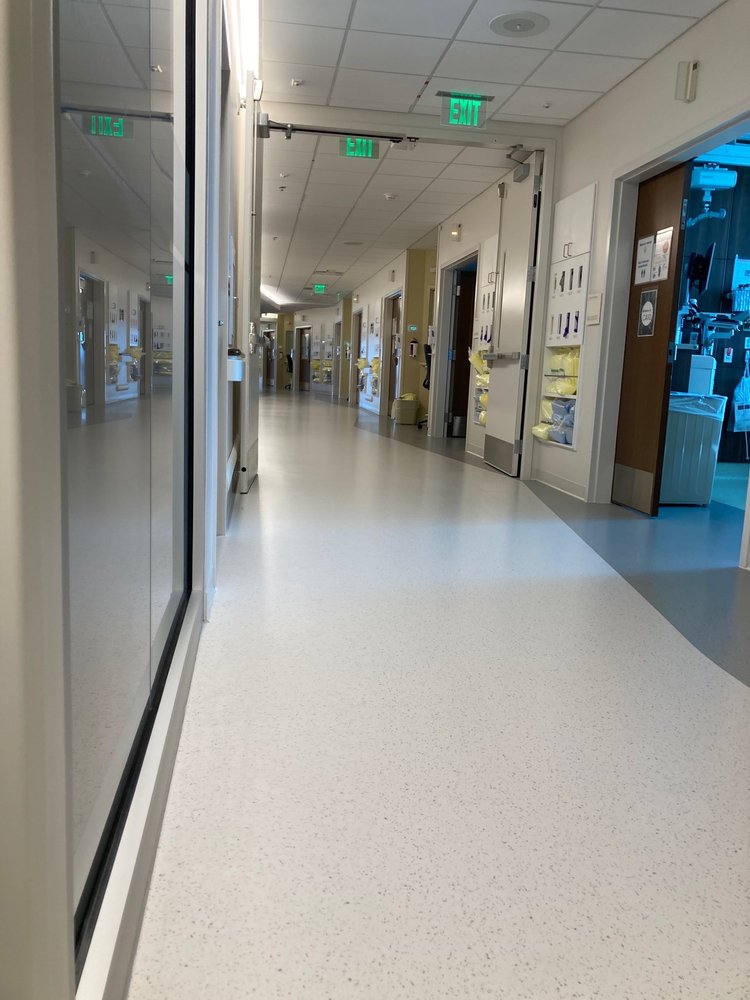 KU MEDICAL CENTER - Updated December 2025 - 3900 State Line Rd, Kansas ...