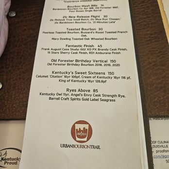 PROOF ON MAIN - Updated June 2025 - 1521 Photos & 1048 Reviews - 702 ...