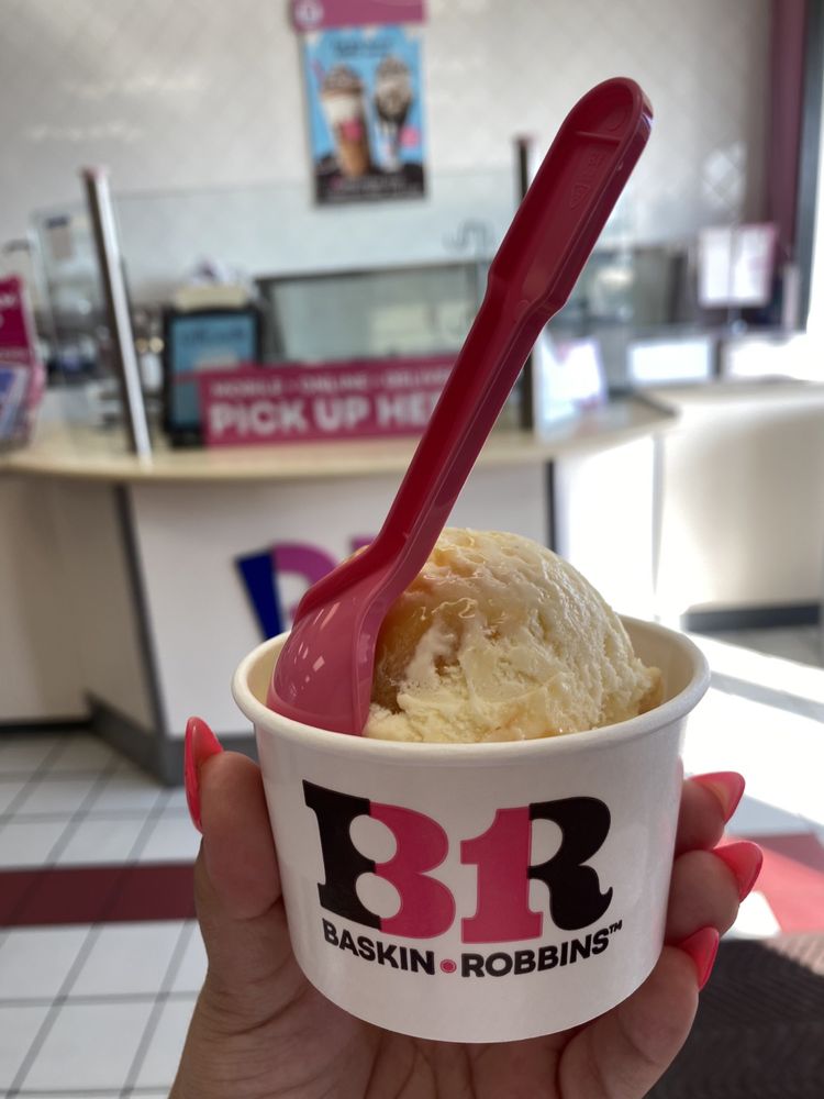 BASKIN-ROBBINS - Updated December 2025 - 20 Photos & 26 Reviews - 16836 ...