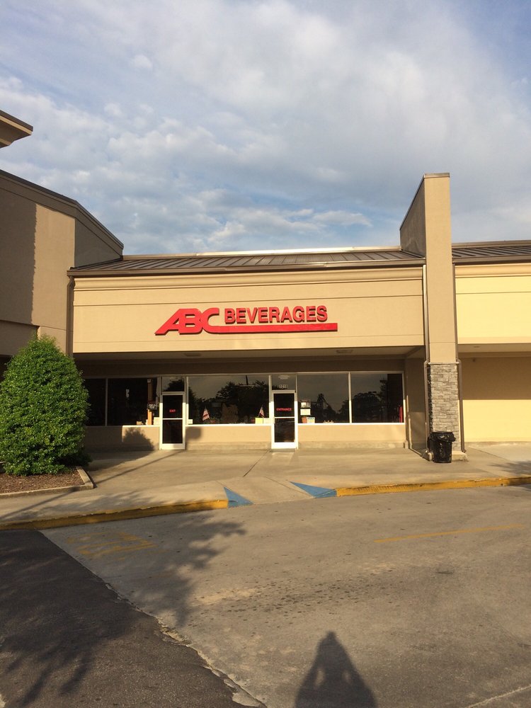 ABC BEVERAGE - Updated December 2025 - 705 Cullman Shopping Ctr NW ...