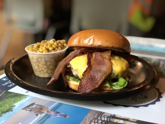 CAPTAINS BBQ - Updated August 2024 - 441 Photos & 626 Reviews - 5862 N ...