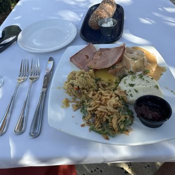 THE LEGACY RESTAURANT AT THE NANCY LOPEZ COUNTRY CLUB - Updated April ...