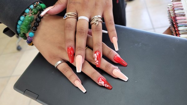 BEBE NAILS - Updated December 2025 - 303 Photos & 77 Reviews - 14829 ...