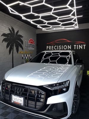 PRECISION TINT - Updated April 2026 - 43 Photos & 23 Reviews - 1395 W ...