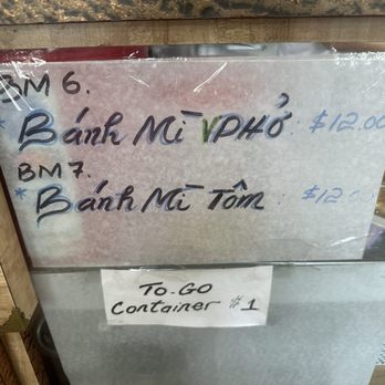 VPHO AND PIZZERIA - Updated January 2026 - 119 Photos & 54 Reviews ...