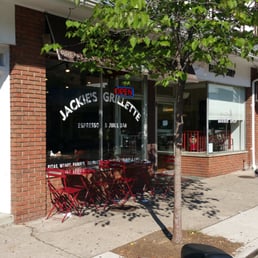 JACKIE’S GRILLETTE - MONTCLAIR - Updated January 2026 - 232 Photos ...