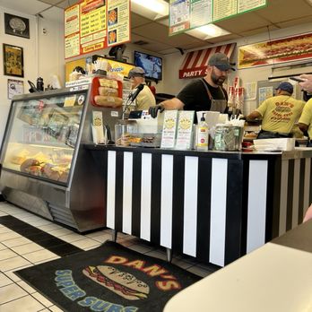 DAN’S SUPER SUBS - Updated October 2025 - 998 Photos & 1924 Reviews ...