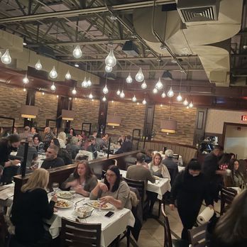 RAGAZZI ITALIAN RESTAURANT - Updated April 2024 - 511 Photos & 527 ...