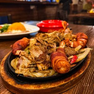 AZTECA MEXICAN RESTAURANT - Updated December 2025 - 161 Photos & 186 ...