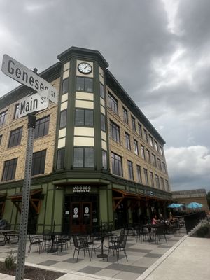 VOODOO BREWING - Updated September 2025 - 10 Photos & 13 Reviews - 705 ...