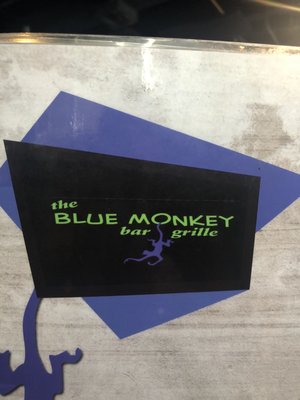 BLUE MONKEY BAR & GRILLE - Updated October 2025 - 46 Photos & 90 ...
