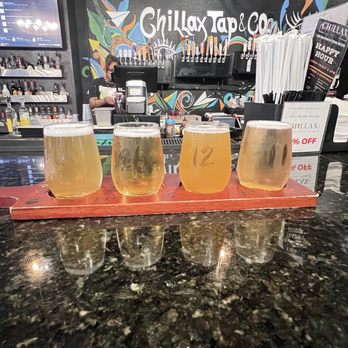 CHILLAX - ST.PETERS - Updated December 2025 - 207 Photos & 91 Reviews ...