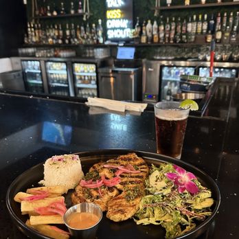 EL PATIO BAR AND GRILL - Updated December 2025 - 116 Photos & 59 ...