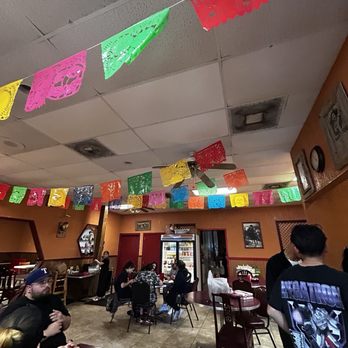 MI RANCHO ALEGRE MEXICAN RESTAURANT - Updated October 2025 - 132 Photos ...