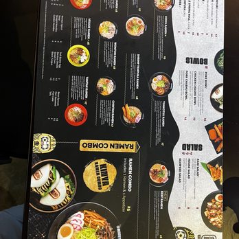 KINYA RAMEN - Updated January 2025 - 184 Photos & 42 Reviews - 495 ...