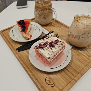 PERCENT COFFEE - Updated September 2024 - 50 Photos & 36 Reviews - 1010 ...