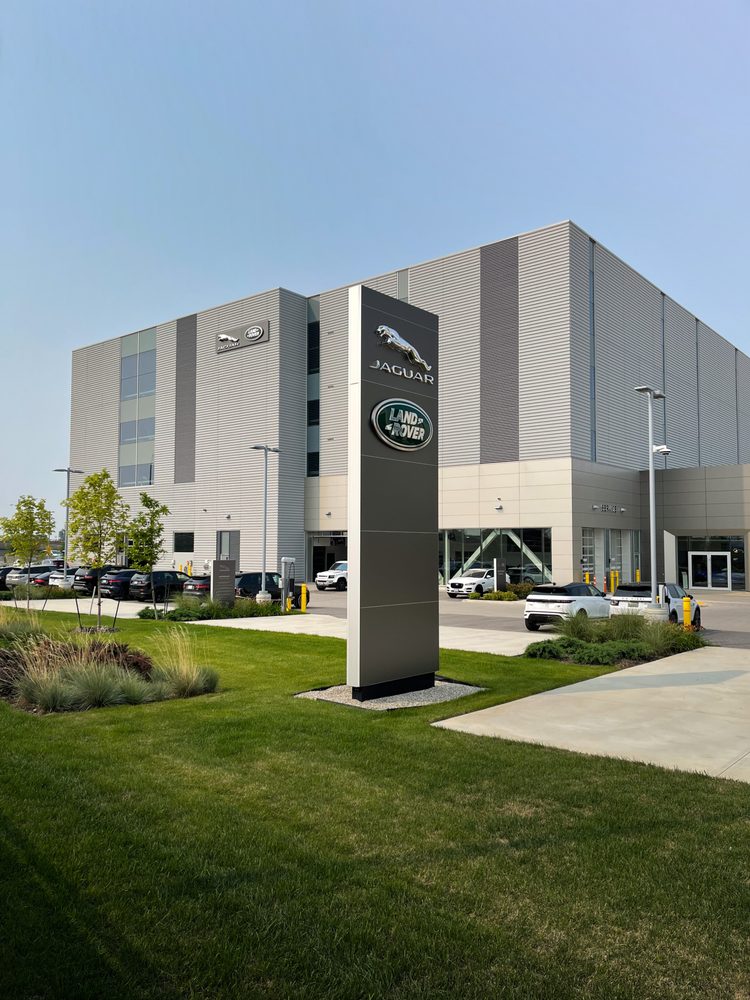 LAND ROVER METRO WEST - Updated January 2026 - 16 Reviews - 610 Kipling ...