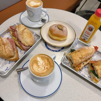 EATALY CAFFÈ - Updated January 2026 - 158 Photos & 30 Reviews - 1230 ...