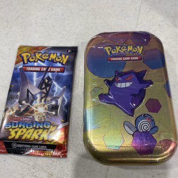 FIRE AND ICE GAMES - Updated December 2025 - 94 Photos & 128 Reviews ...