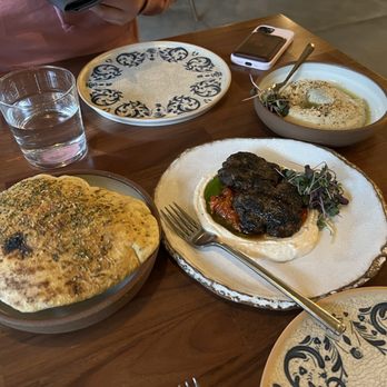 YASEMI, A MODERN MEDITERRANEAN RESTAURANT - Updated June 2025 - 119 ...