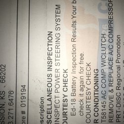 FIRESTONE COMPLETE AUTO CARE - 18 Reviews - 10951 Shawnee Mission Pkwy ...