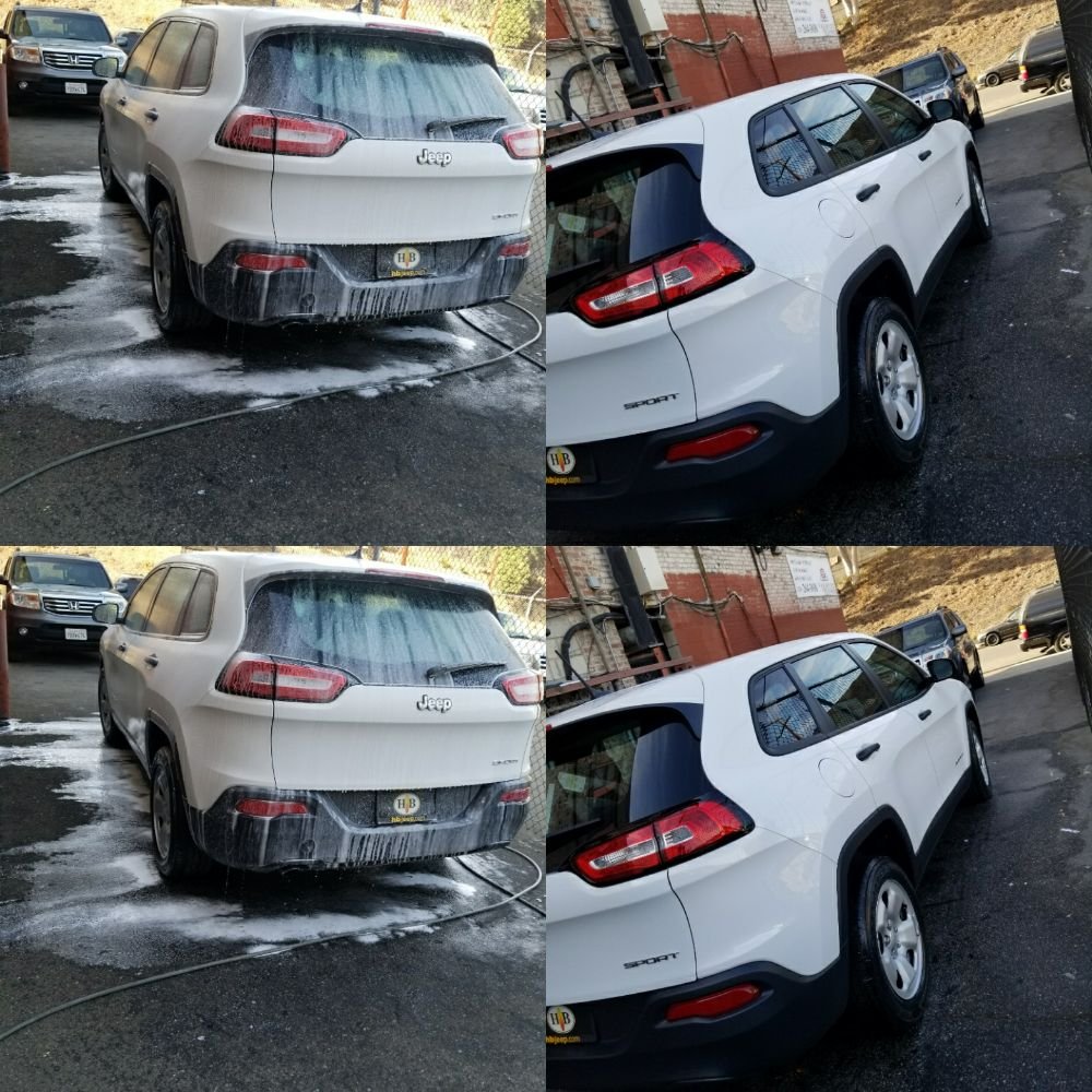 DK MOBILE WASH - 32 Photos - Los Angeles, California - Auto Detailing ...