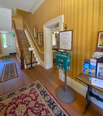 ALMADEN QUICKSILVER MINING MUSEUM - Updated May 2025 - 177 Photos & 38 ...