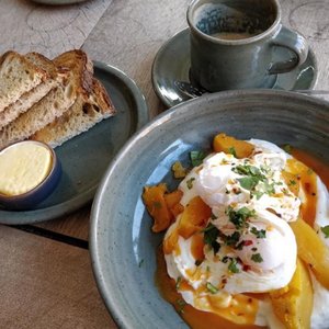 BIBI’S CAFE - 208 Photos & 70 Reviews - 14b Emorville Ave, Dublin ...