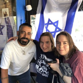 HUMMUS KITCHEN - Updated May 2025 - 1173 Photos & 1279 Reviews - 1613 ...