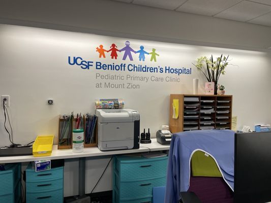 UCSF BENIOFF CHILDREN’S HOSPITAL OAKLAND - Updated April 2026 - 124 ...