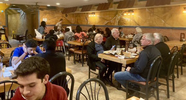 BOTANAS RESTAURANT - Updated October 2025 - 346 Photos & 443 Reviews ...