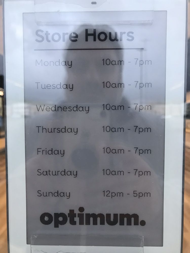 OPTIMUM - Updated December 2025 - 19 Photos & 66 Reviews - 461 Rt 10 E ...