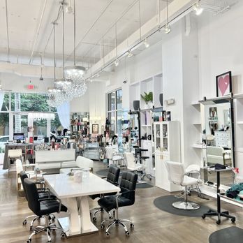 CHIC HAIR STUDIO Updated February 2025 65 Photos 13 Reviews 101 Plaza Real S Boca Raton Florida Hair Salons Phone Number Yelp