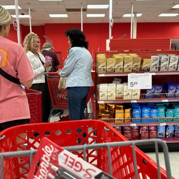TARGET - Updated December 2025 - 24 Photos & 27 Reviews - 8040 Ray ...