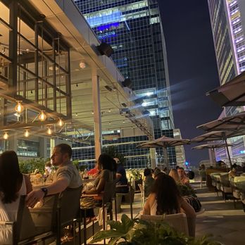 AURA ROOFTOP - Updated August 2024 - 390 Photos & 142 Reviews - 124 E ...