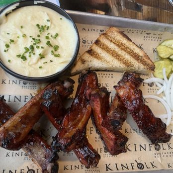 KINFOLK SOUTHERN KITCHEN - Updated October 2025 - 600 Photos & 302 ...