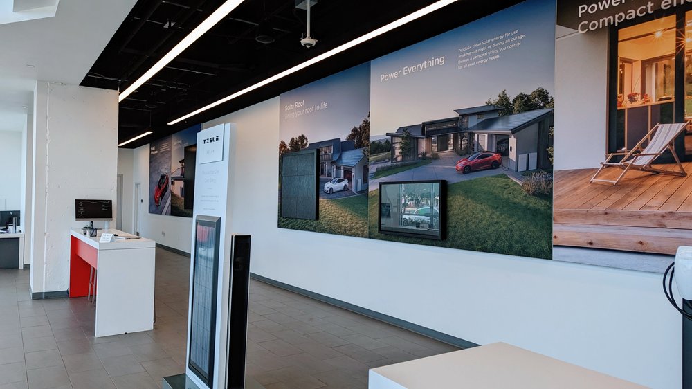 TESLA - Updated December 2025 - 33 Photos & 30 Reviews - 9633 ...