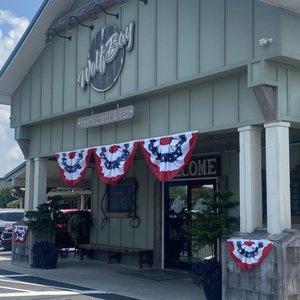 WOLF BAY RESTAURANT - FOLEY - 203 Photos & 317 Reviews - 20801 Miflin ...