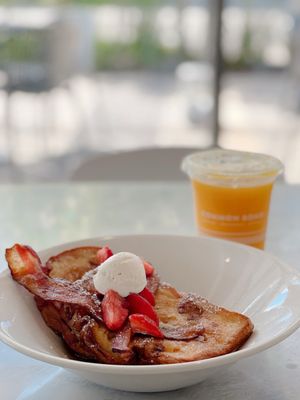 COMMON BOND BISTRO & BAKERY - CITY PLACE - Updated February 2025 - 491 ...