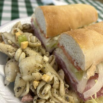 OLD FASHIONED ITALIAN DELI - Updated December 2025 - 115 Photos & 296 ...