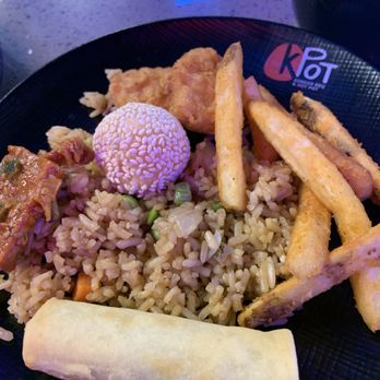 KPOT KOREAN BBQ & HOT POT - Updated December 2025 - 74 Photos & 54 ...