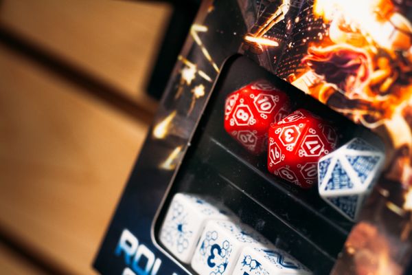 HASTUR GAMES - Updated January 2026 - 31 Photos & 38 Reviews - 6831 S ...