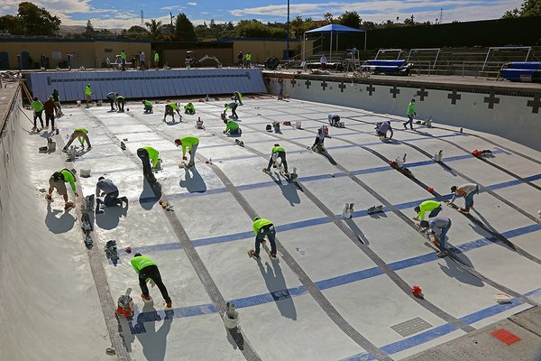 ADAMS POOL SOLUTIONS - 164 Photos & 125 Reviews - 3675 Old Santa Rita Rd, Pleasanton, California ...