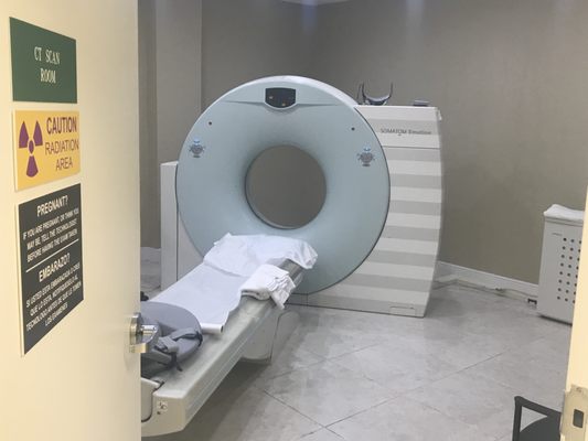 VITAL IMAGING CENTER- CORAL GABLES/BRICKELL CENTER - Updated December ...