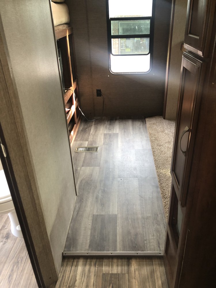 ON-SITE RV MOBILE REPAIR AND SERVICE - Updated January 2026 - Request a ...