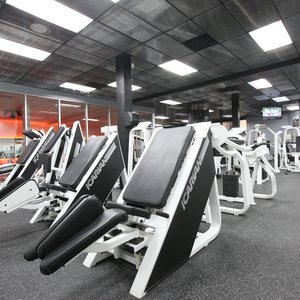 NYA SPORTS & FITNESS CENTER - Updated May 2025 - 12 Photos & 11 Reviews ...