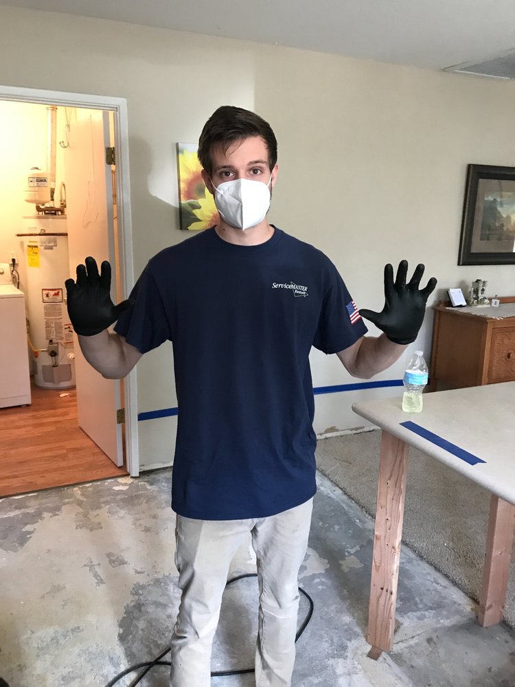 SERVICEMASTER RESTORATION BY ORC - PHOENIX - Updated December 2024 - 26 ...