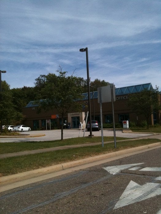 UNITED STATES POST OFFICE - Updated April 2026 - 8935 Darrow Rd ...